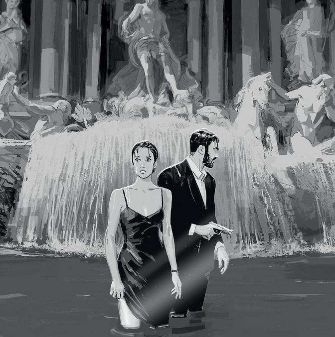 Julia la genovese e gli altri: quando gli eroi vengono da noi ...