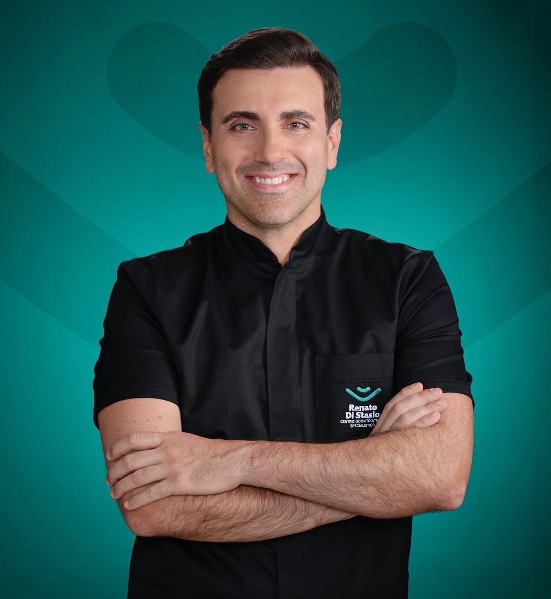 Il Centro Odontoiatrico del dott. Renato Di Stasio introduce l ...