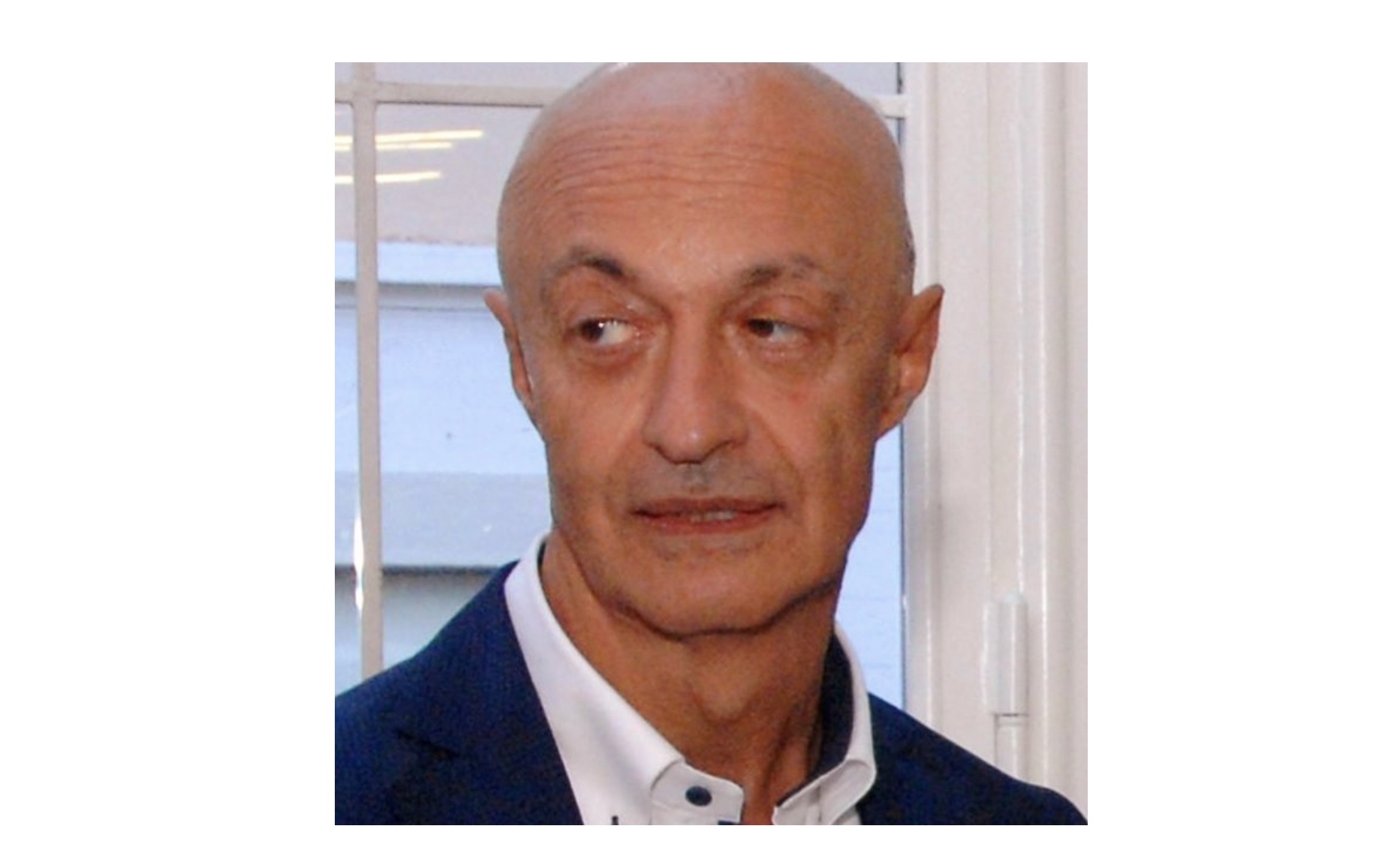 Lutto in municipio a Castellanza: è morto Alessandro Colombo - ilBustese.it