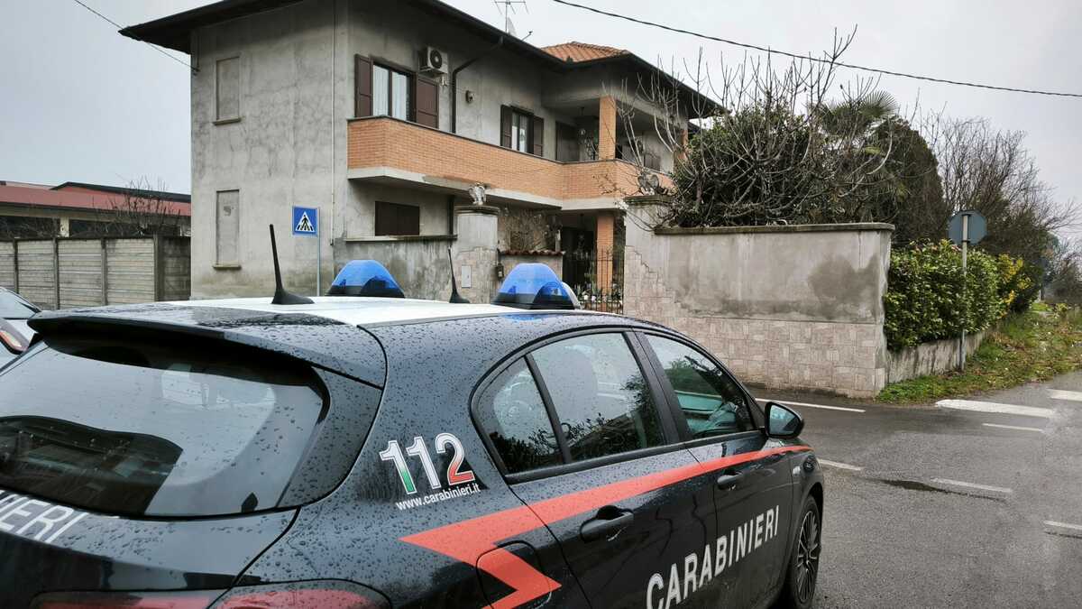 Lonate Pozzolo, l’autopsia sembra confermare che Jonathan si sia difeso ...