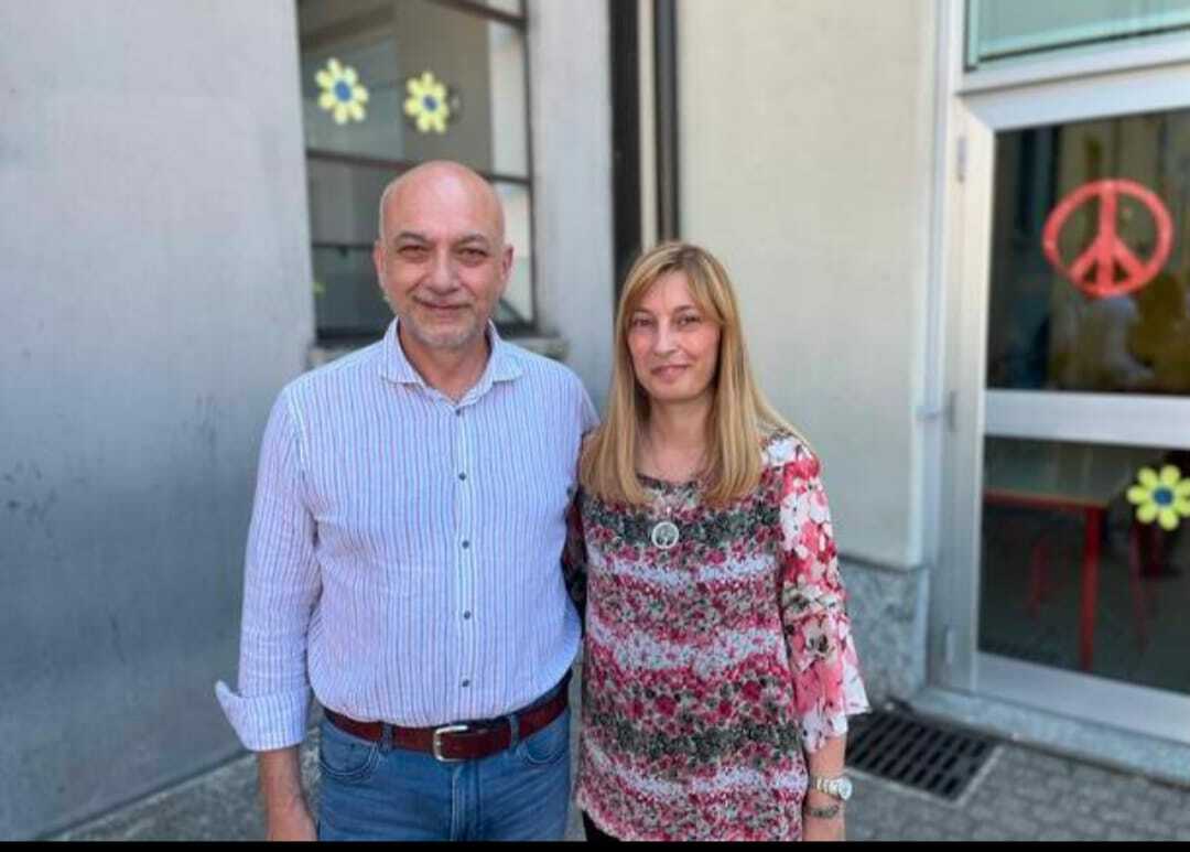 Assoluzione di Filippo Gesualdi, le parole del sindaco Sarah Foti ...
