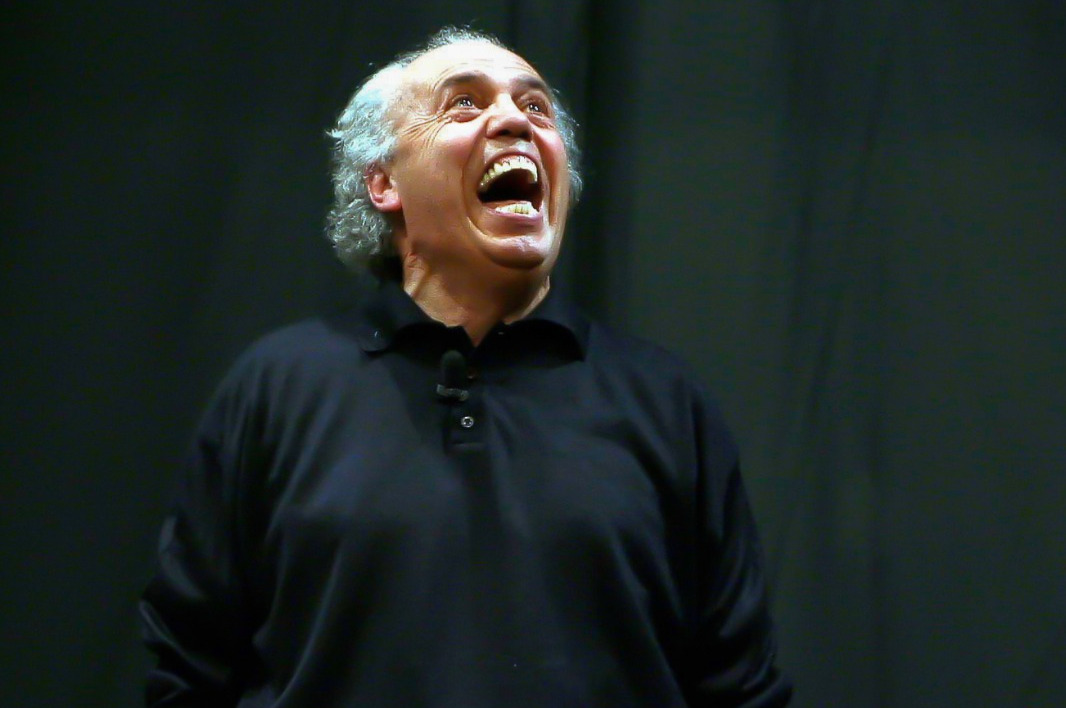 Busto celebra San Francesco con Dario Fo, Maffioli: «Uno spettacolo di ...