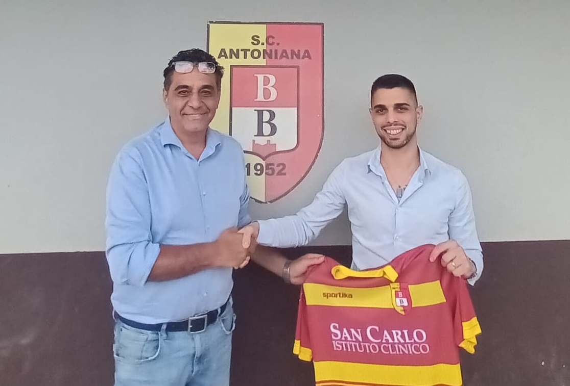 Francesco D’Ascanio è “Scarpa d’oro” 2023/24. E resta all’Antoniana ...