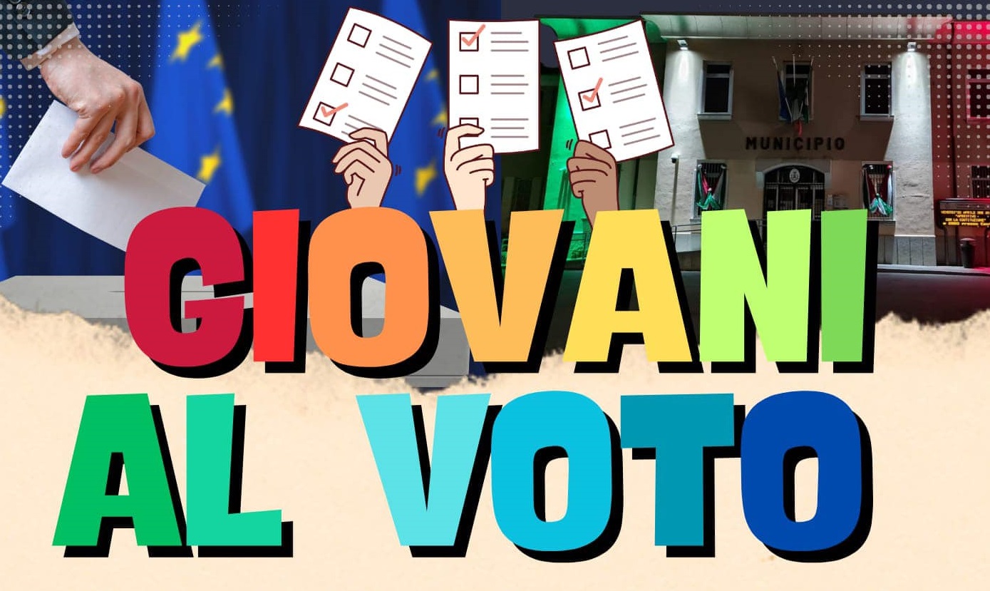 Giovani al voto: incontro formativo ed informativo promosso da “Qui ...