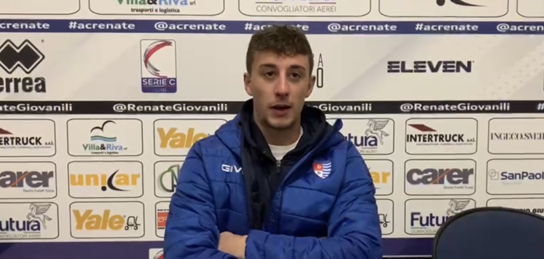 VIDEO. Alessandria-Pro Patria 1-2: super Castelli regala i tre punti ...
