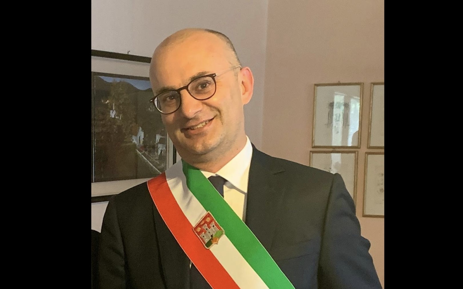 Emilio Aliverti punta al bis: «Avanti nel percorso di cambiamento di ...