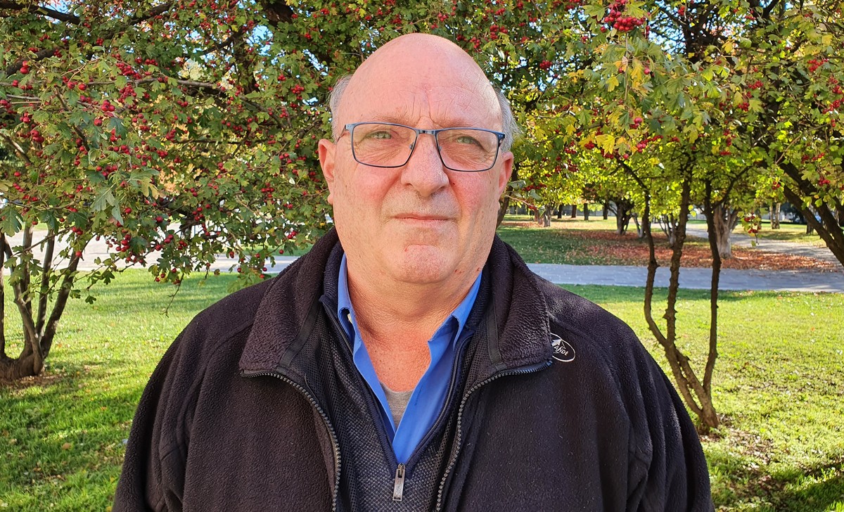 Giuseppe Ferrario dopo il Consiglio di Busto: «Persa l’occasione di ...