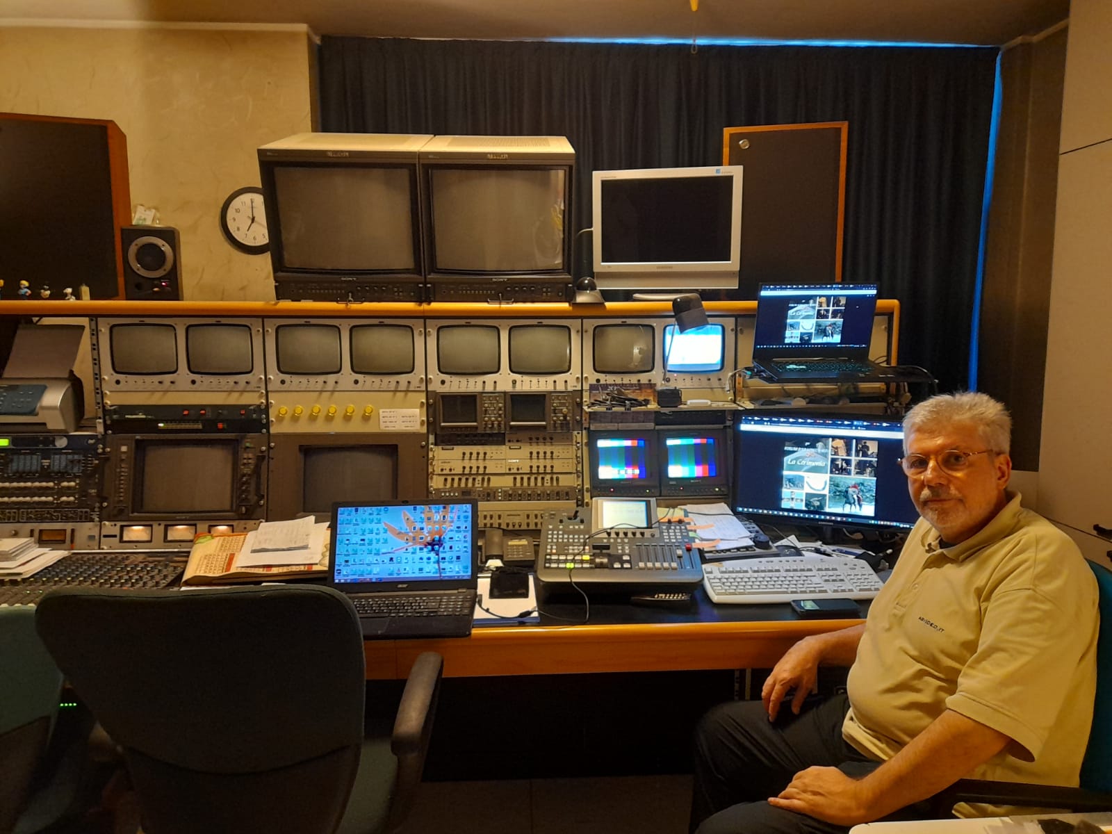 Adolfo Guzzetti: l’archeologo che non ti aspetti - ilBustese.it