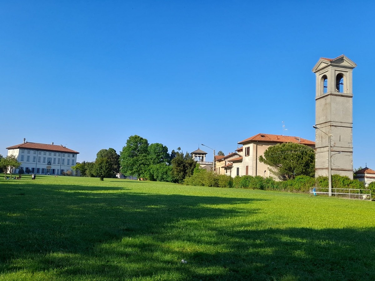 Arriva il Giro, Cassano Magnago si mobilita - ilBustese.it