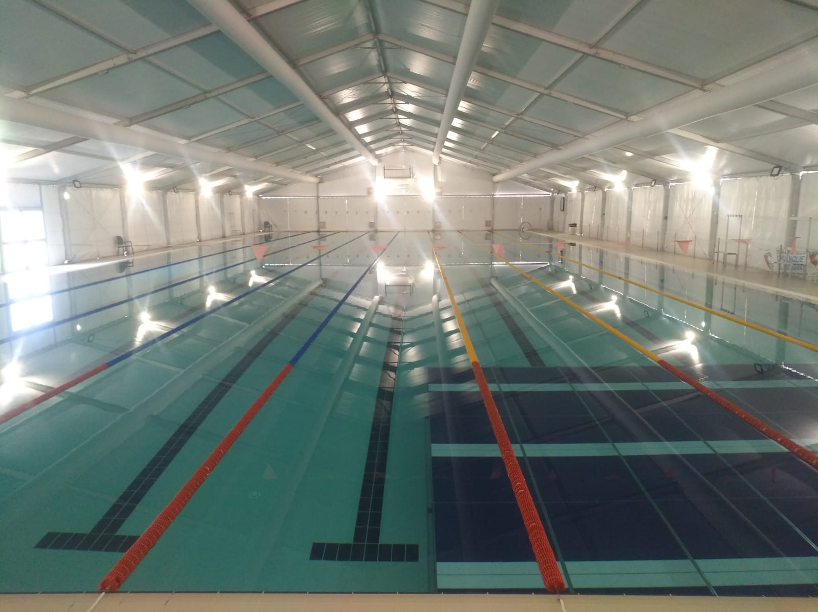 Legnano, la piscina comunale riapre il 16 settembre - ilBustese.it