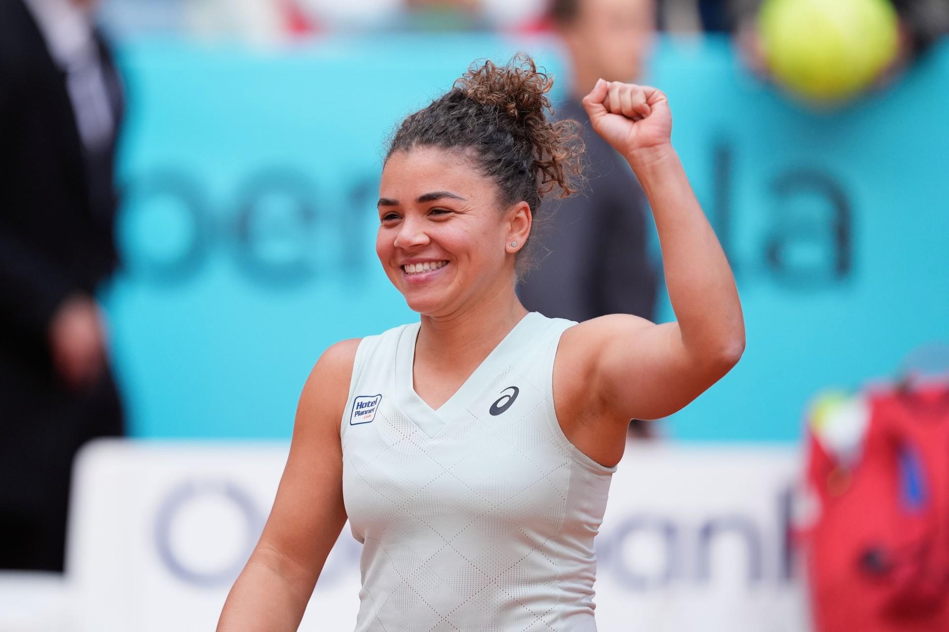 Jasmine Paolini, la nuova star del tennis italiano - ilBustese.it