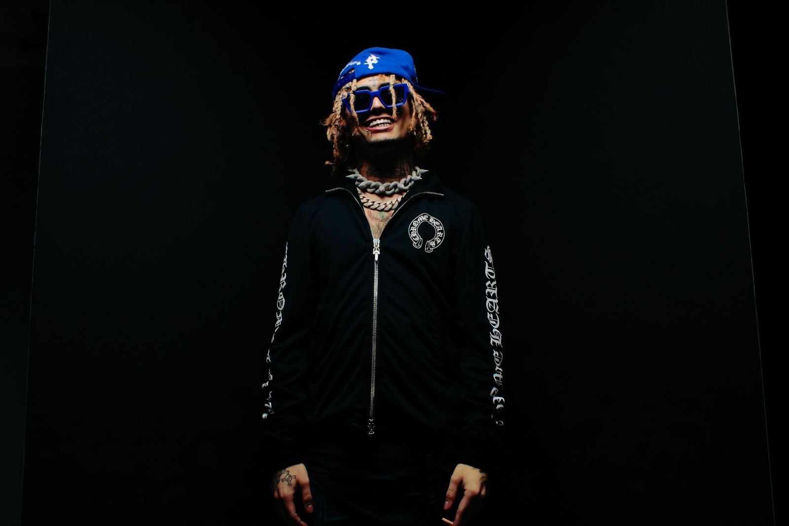 Lil Pump World Tour, l'unica data italiana è a Olgiate - ilBustese.it