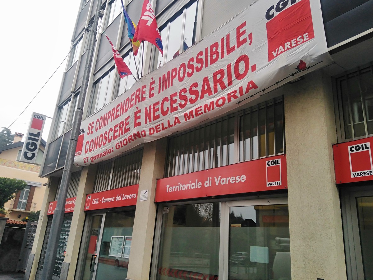 Al via la scuola di formazione “Non è mai troppo tardi per occuparsi di ...