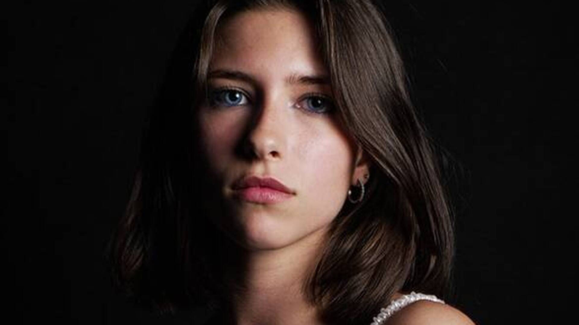 Dalla provincia di Varese a una delle serie Rai più amate. Lara ...