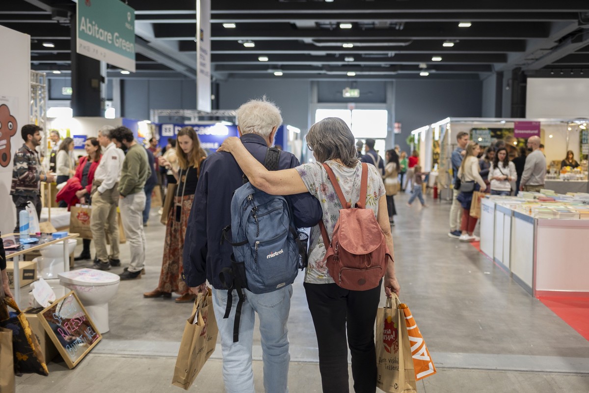 Torna "Fa' la cosa giusta", alla fiera del consumo critico protagonista anche la provincia di ...