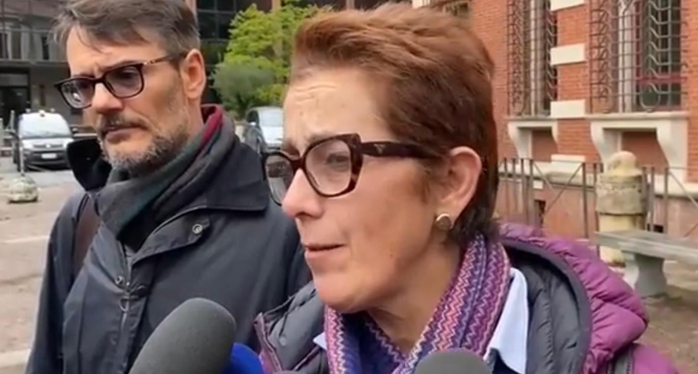 Lo sfogo della moglie di Fabio Limido e mamma di Lavinia: «Non ci hanno ...