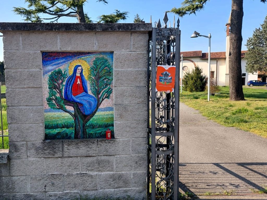 Madonna dell’Albero, festa di fede e orgoglio: il Santuario tra storia ...