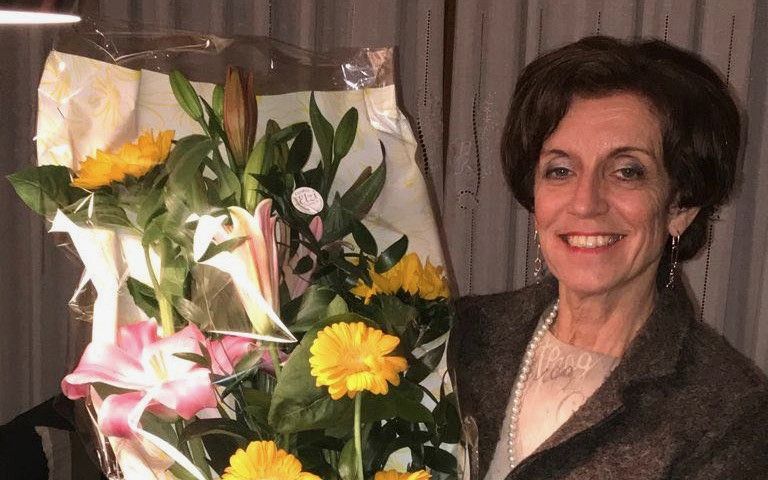 Maria Alberta Vignati, una vita per la scuola: «Ora mi prenderò cura ...